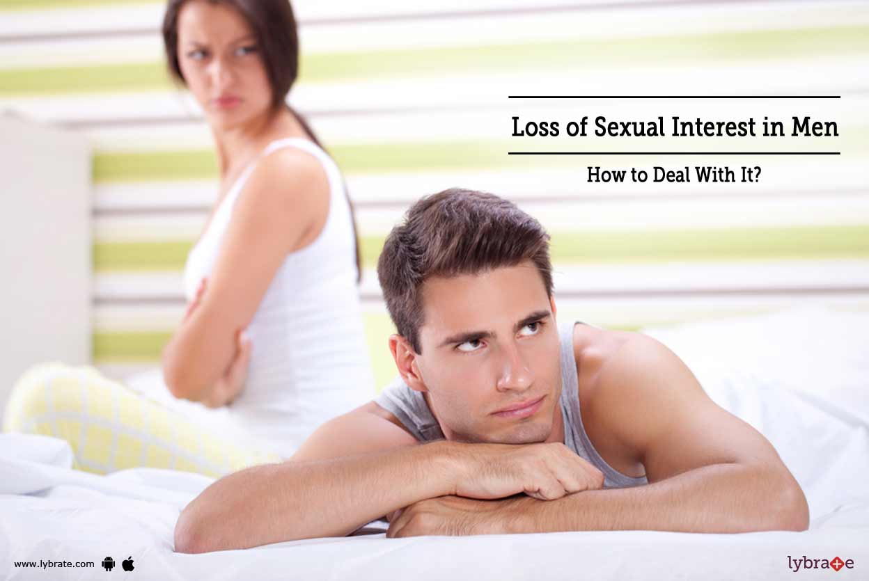 Loss Of Sexual Interest In Men How To Deal With It By Gautam Clinic Pvt Ltd Lybrate 