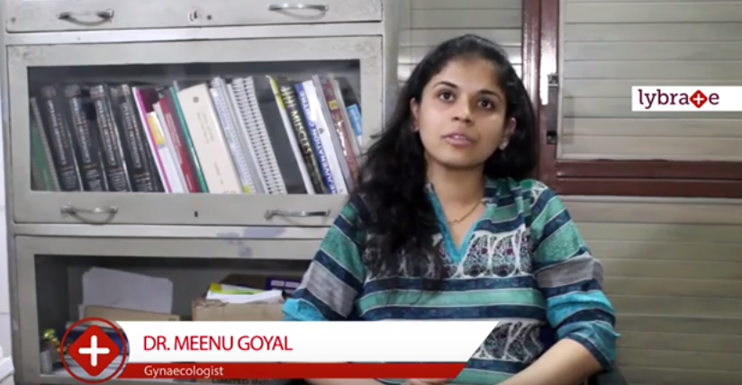 Causes and Symptoms of PCOS - By Dr. Meenu Goyal | Lybrate