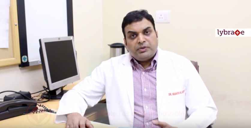 Problems Of Hernia - By Dr. Manish K Gupta | Lybrate