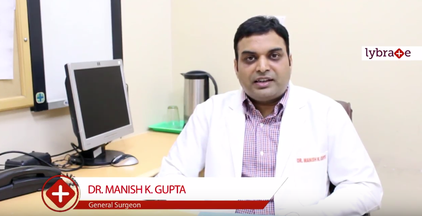 Symptoms and Treatments Of Gallbladder Stones - By Dr. Manish K Gupta ...