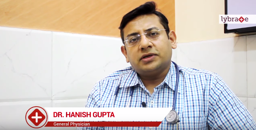 Knowing thyroid problems - By Dr. Hanish Gupta | Lybrate