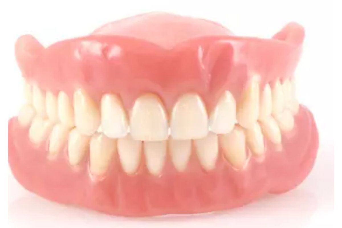 Dentures, Types of Dentures and Cost - By Dr. Sachin Mittal | Lybrate