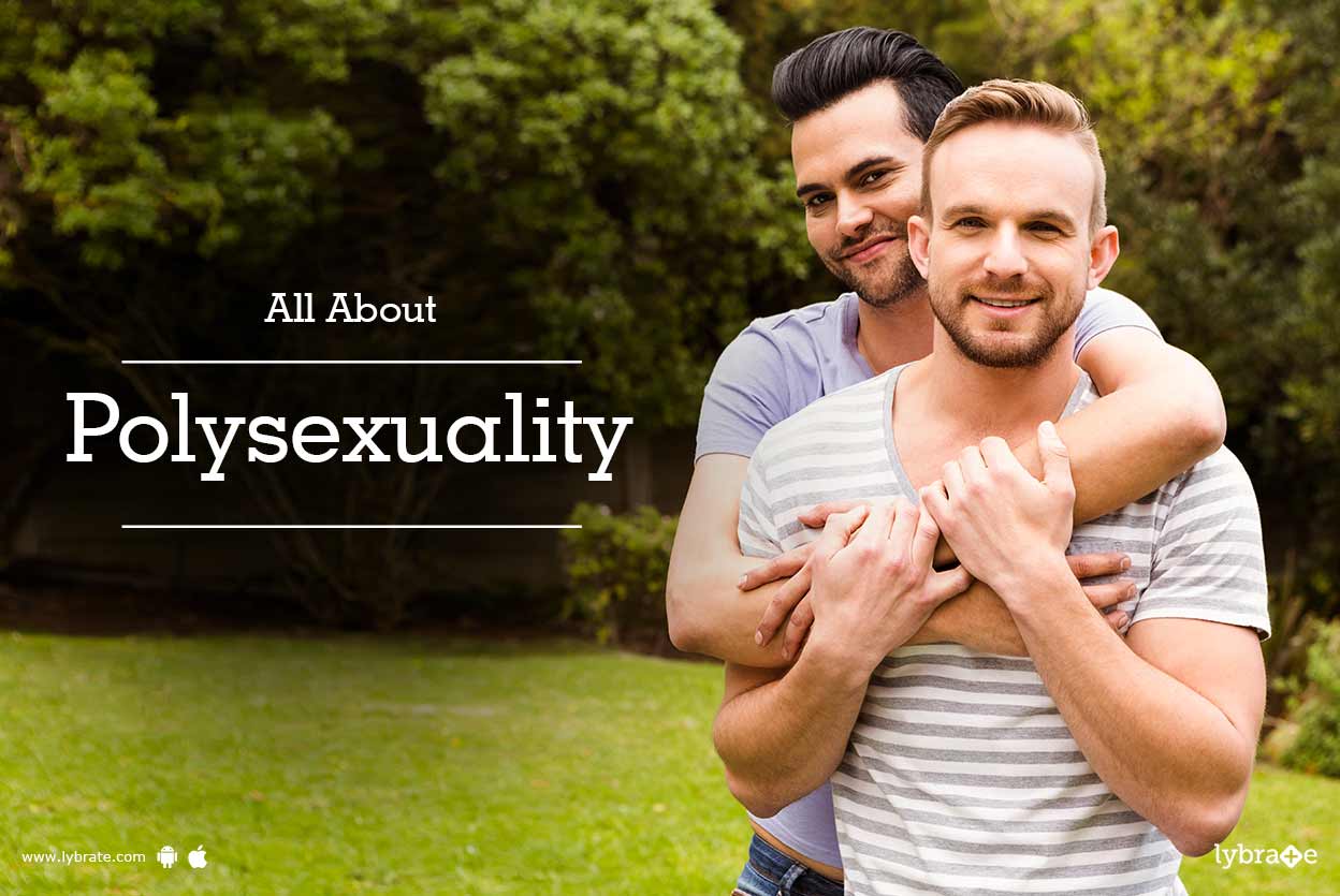 All About Polysexuality - By Dr. M.S Ambekar | Lybrate