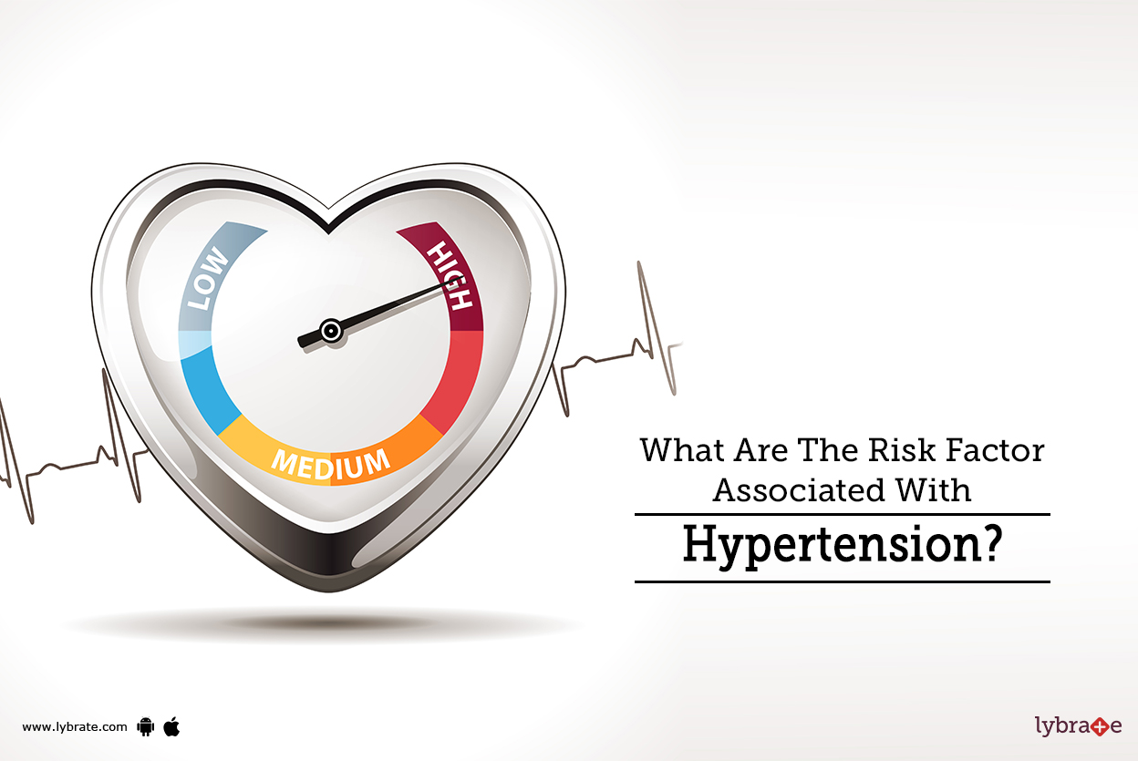 What Are The Risk Factor Associated With Hypertension By Dr Garima Lybrate what-are-the-risk-factor-associated-with-hypertension-by-dr-garima-lybrate