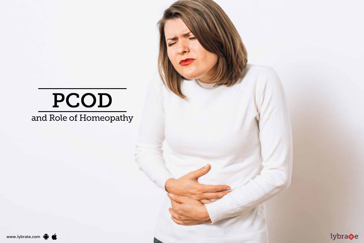 PCOD and Role of Homeopathy - By Dr. Ashwini Indulkar | Lybrate