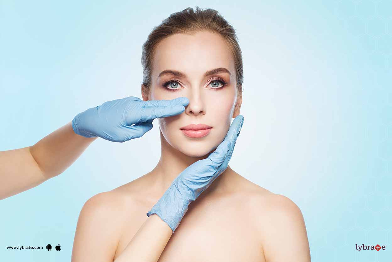Plastic Surgery - 5 Interesting Facts You Must Be Aware About! - By The ...