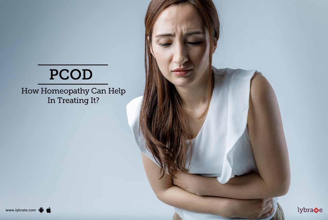 PCOD - How Homeopathy Can Help In Treating It? - By Dr. Jigyasa Wadhwa ...