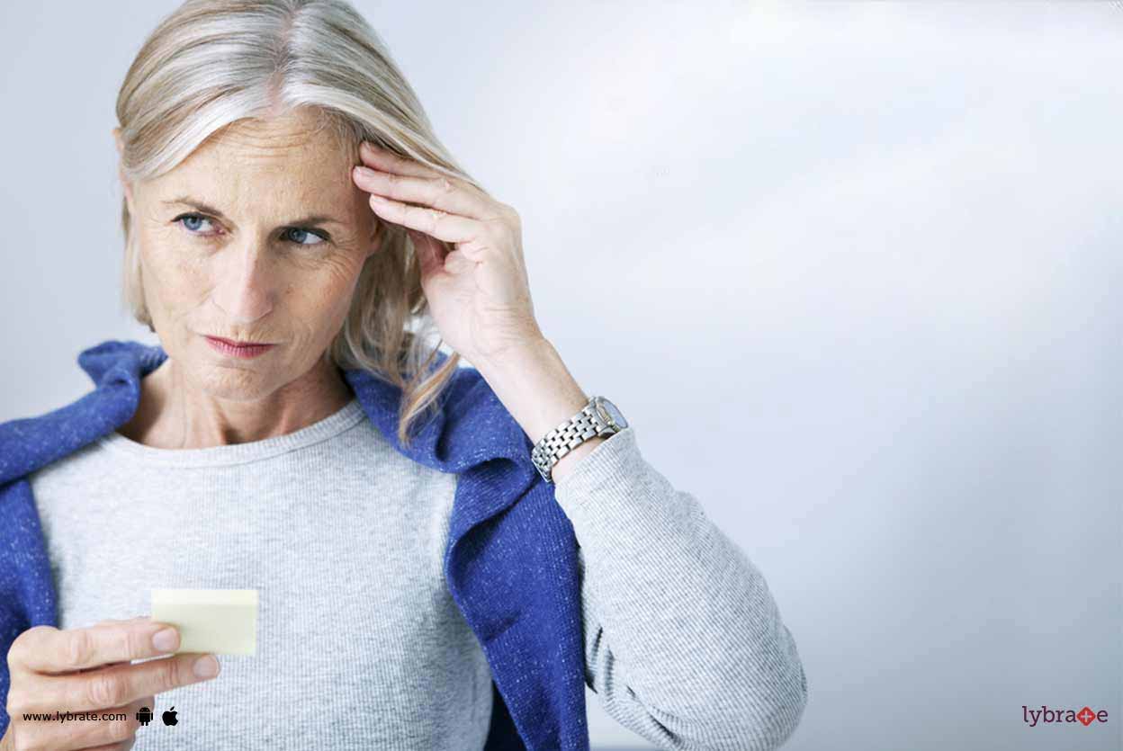 4 Causes Of Memory Disorders And Its Treatment! - By Dr. Kunal Bahrani ...