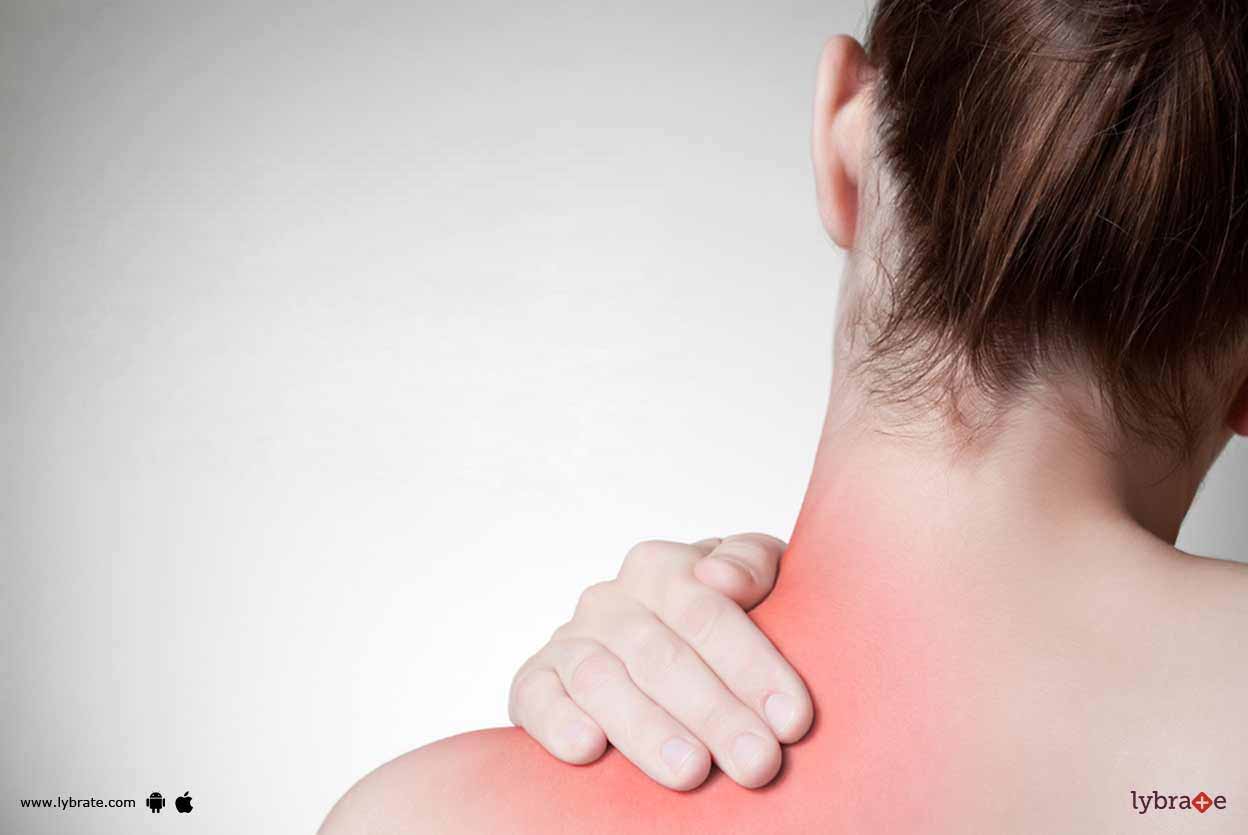 Shoulder Impingement - What Should You Know About It? - By Dr. Shekhar ...