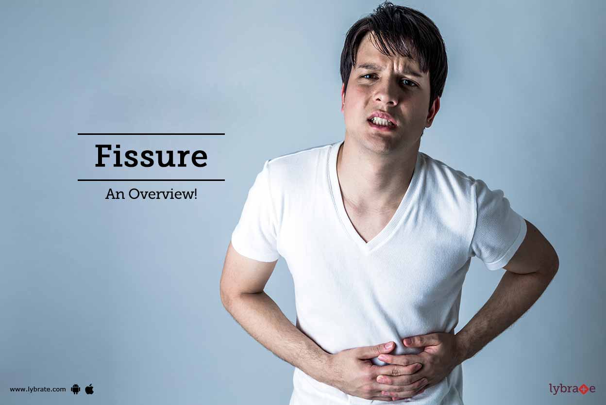 Fissure - An Overview! - By Dr. Kavita Dhavalikar | Lybrate
