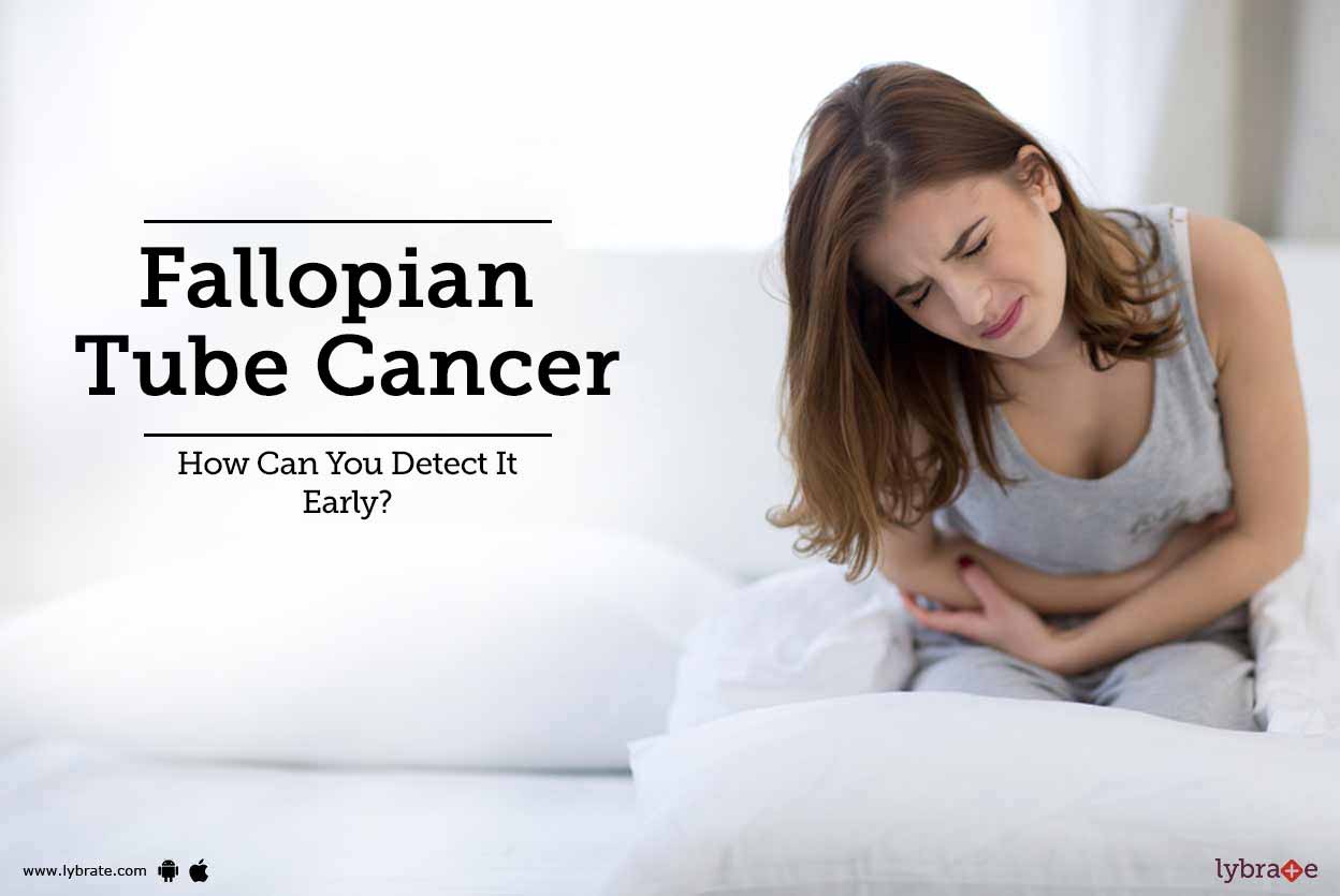 Incidence Of Fallopian Tube Cancer at Tanner Troy blog