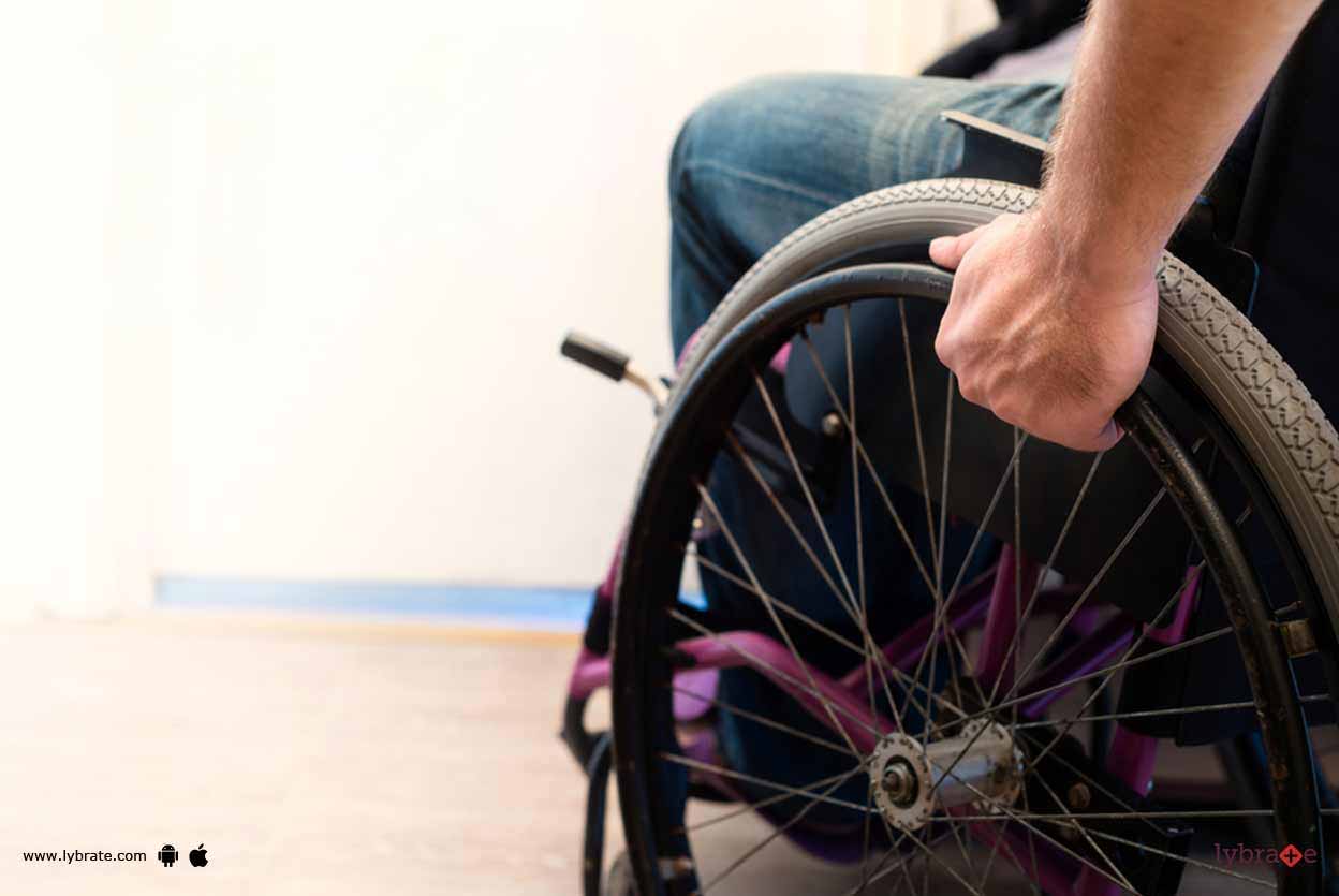 Partial vs Complete Paralysis - Understanding The Difference! - By Dr ...
