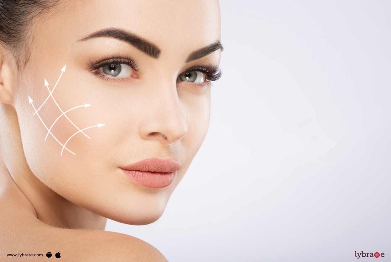 Stem Cell Facelift - Know Merits Of It! - By Dr. Monisha Kapoor | Lybrate