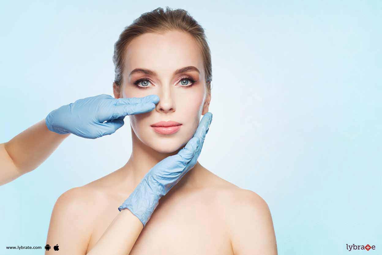 Septoplasty - All You Need To Know! - By Dr. J M Hans | Lybrate