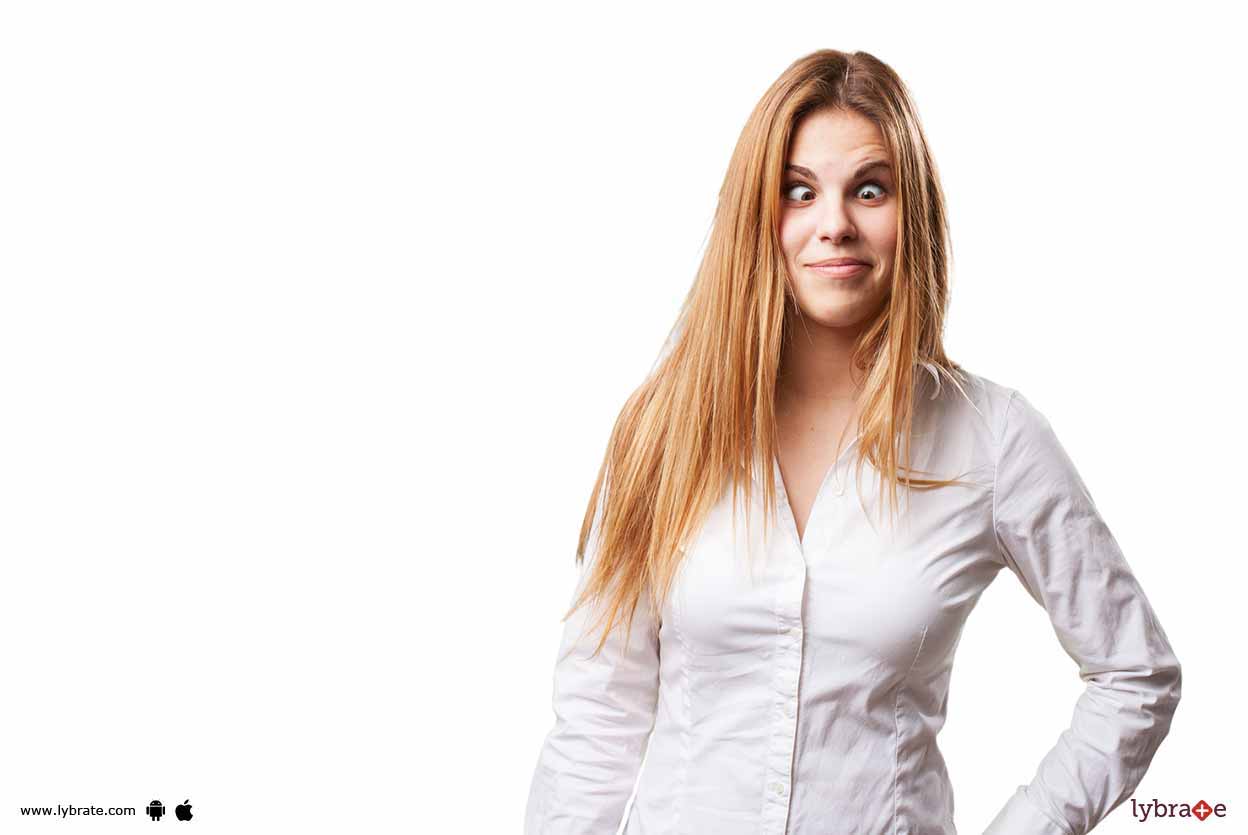 Crossed Eyes - Why You Must Get Them Corrected! - By Asg Eye Hospital ...