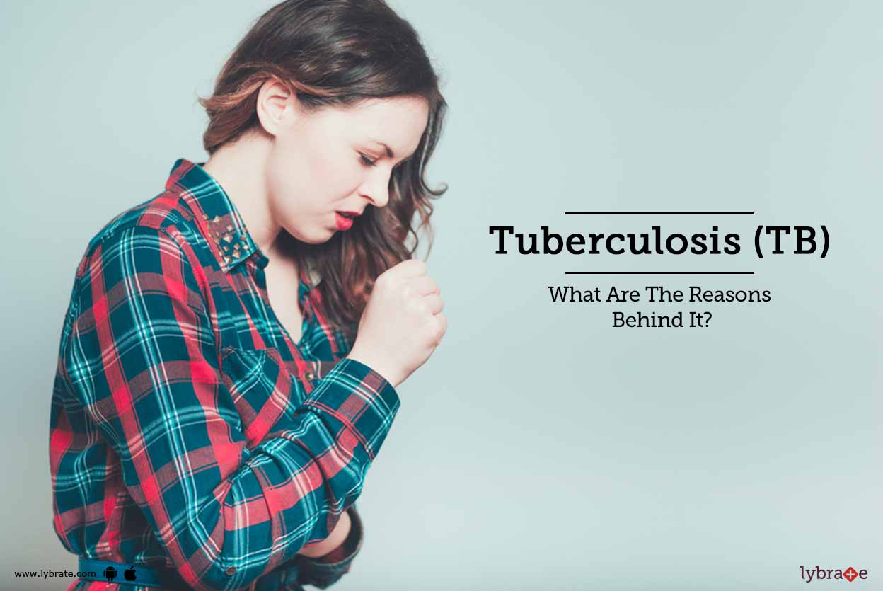 Tuberculosis (TB) - What Are The Reasons Behind It? - By Dr. Arun ...