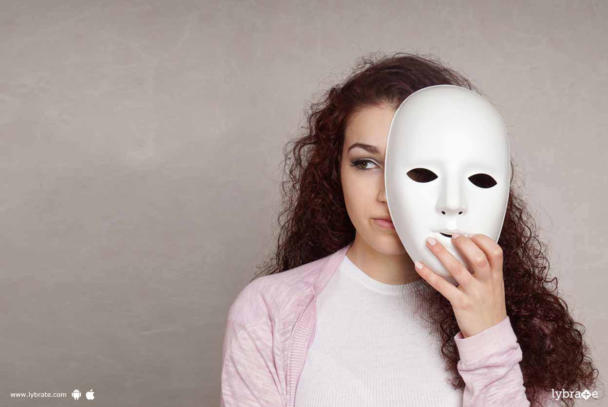 Split Personality Disorder - How To Track It? - By Dr. Ashwani Kumar ...