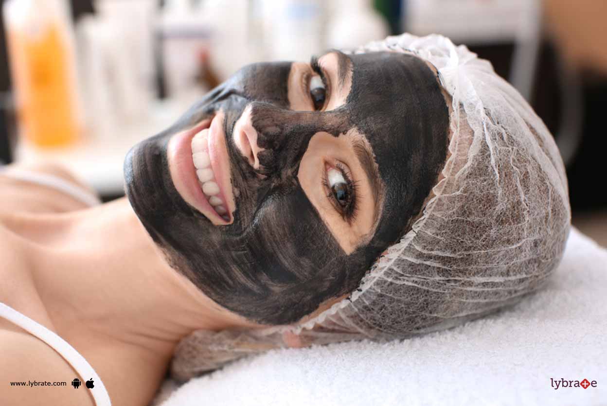Carbon Facial - Know Its Benefits! - By Dr. Gaurav Nakra | Lybrate