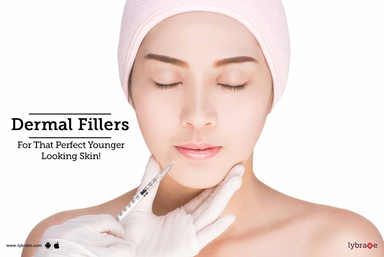 Dermal Fillers - For That Perfect Younger Looking Skin! - By Elite ...