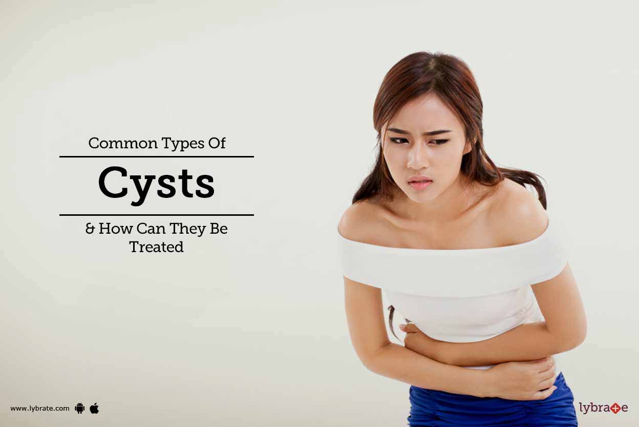 Common Types Of Cysts & How Can They Be Treated - By Dr. Vidya Mahadev ...