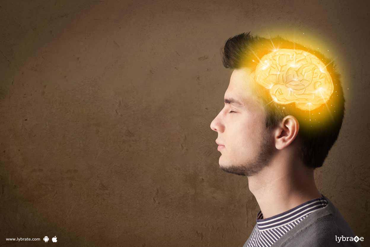 Mind Vs Brain: How Are They Different? - By Ithrive Counselling Centre ...