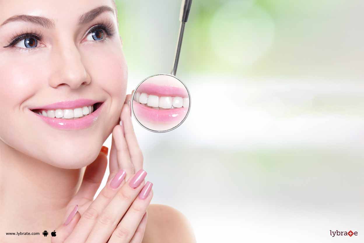 Smile Designing - Things To Know! - By Dr. Puneet Kansal | Lybrate