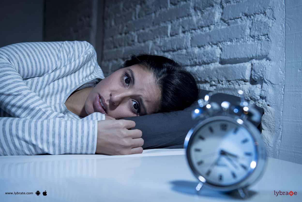 Nightmare Disorder - Causes And Treatment! - By Dr. Rajesh Nagpal | Lybrate