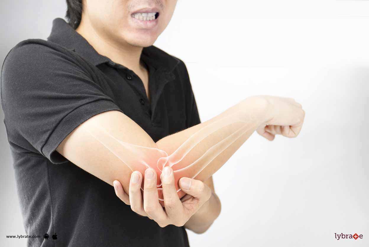 Bone Cancer - 4 Signs To Trace It Early! - By Dr. Anil Kamath | Lybrate