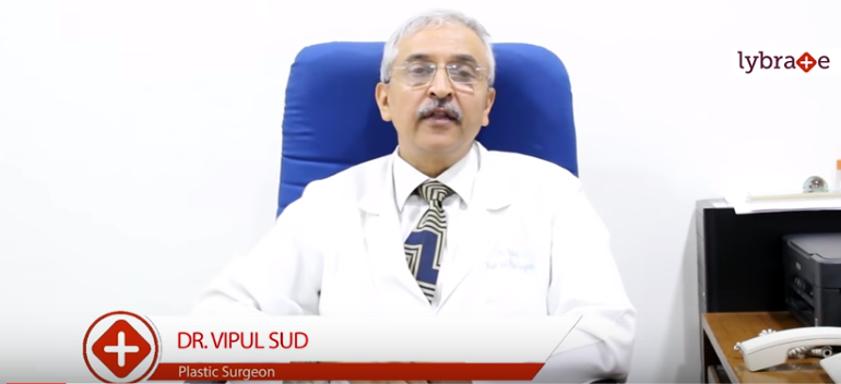 Hand Surgery - By Dr. Vipul Sud | Lybrate