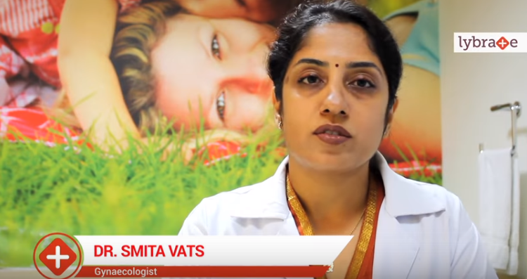 Polycystic Ovary Syndrome (PCOS) - By Dr. Smita Vats | Lybrate