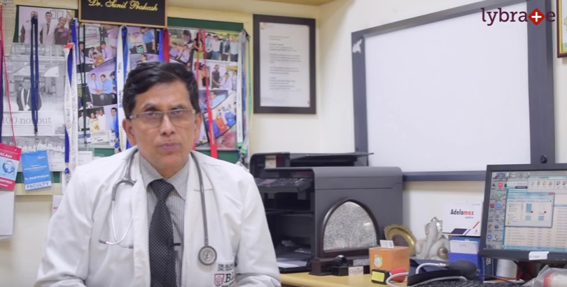 Metabolic Syndrome - By Dr. Sunil Prakash | Lybrate