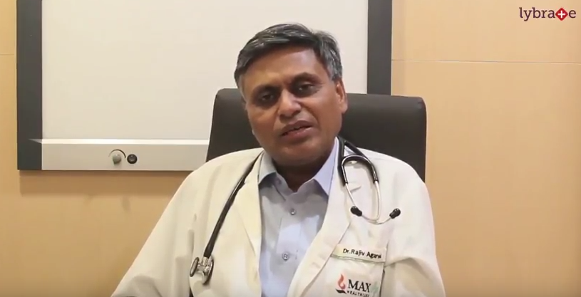 Heart Disease Prevention - By Dr. Rajiv Agarwal | Lybrate