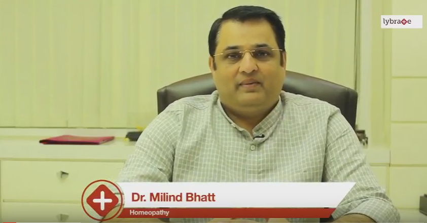 How Homeopathy Can Help Treat Irreversible Disorders - By Dr. Milind R ...