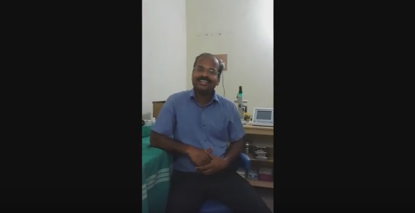 Treatment Of Acne! - By Dr. Rajkumar Kannan | Lybrate