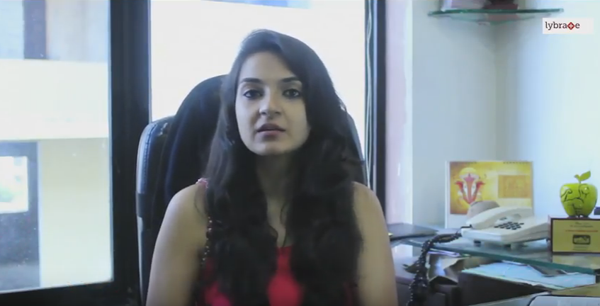 Bone Health - By Dt. Neha Chandna (Ranglani) | Lybrate