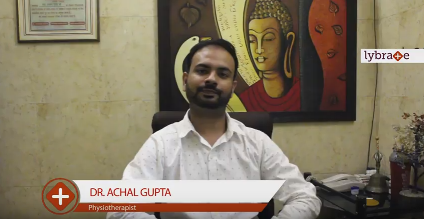 How to deal with stress? - By Dr. Achal Gupta | Lybrate