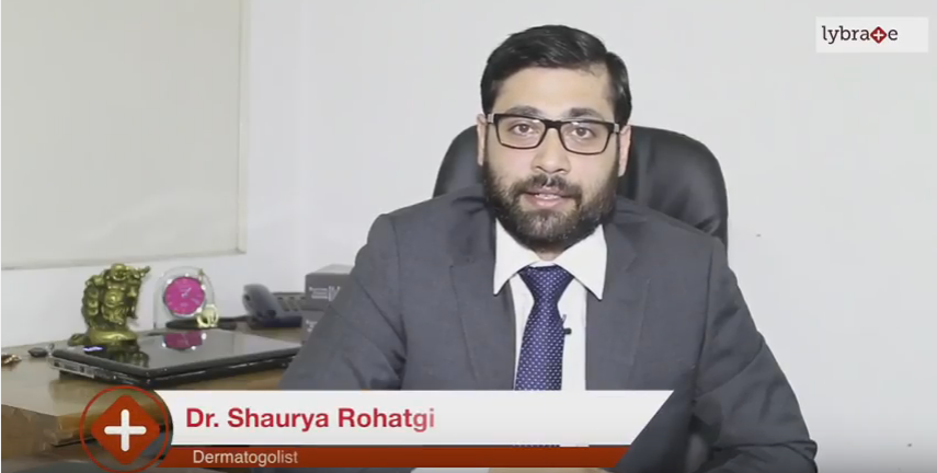 Types of Laser Treatment - By Dr. Shaurya Rohatgi | Lybrate