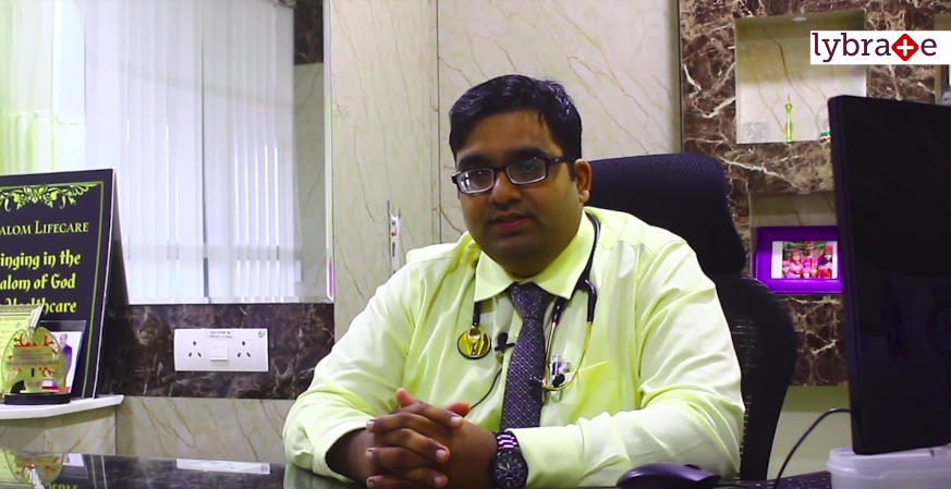 Bronchial Asthma - By Dr. Parthiv Atul Kumar Shah | Lybrate