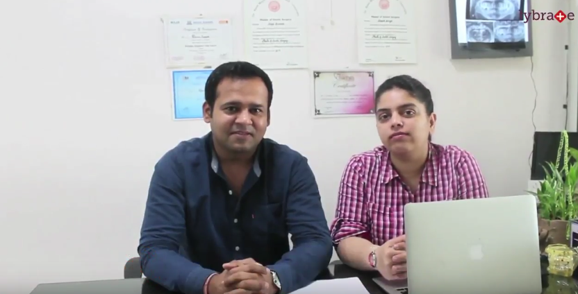 Know More About Braces - By Dr. Divya Swarup | Lybrate