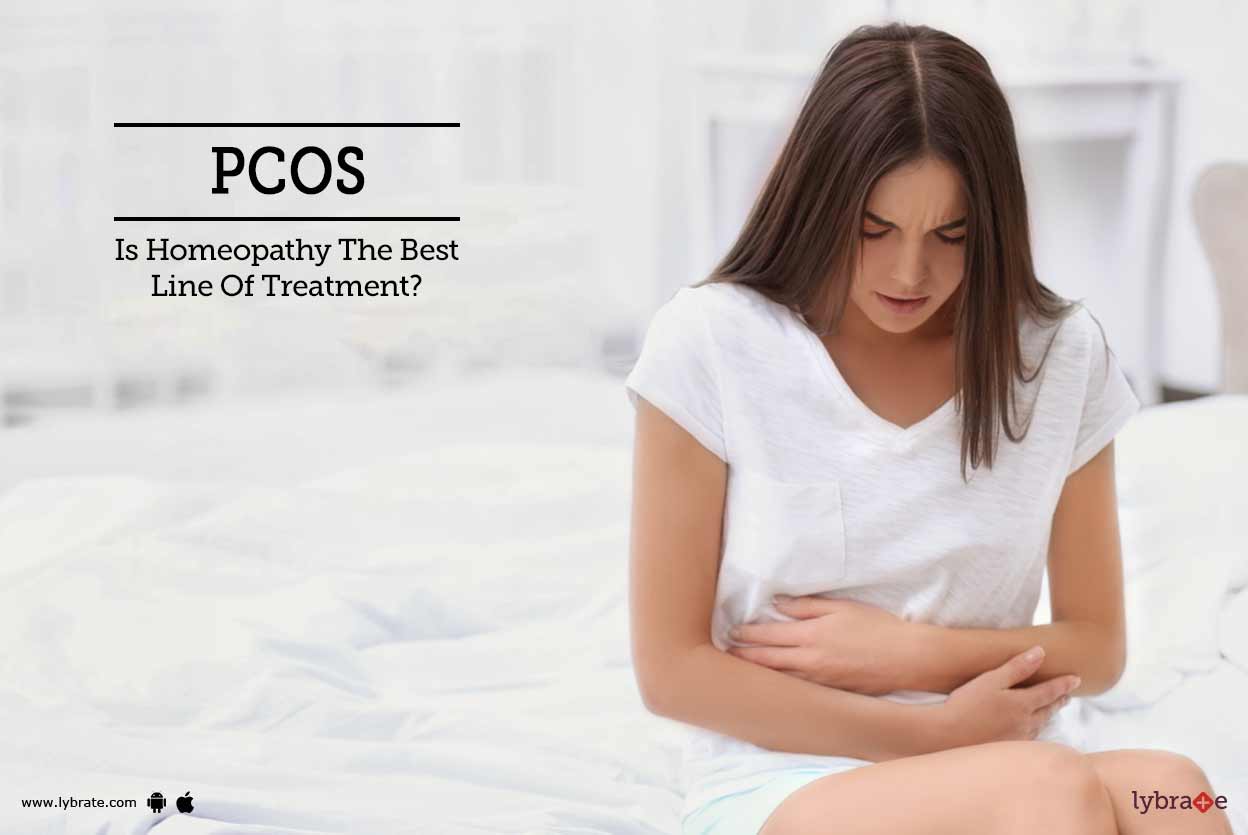 PCOS - Is Homeopathy The Best Line Of Treatment? - By Dr. Subhajit Das ...