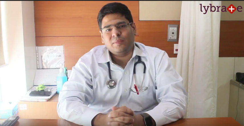 Ways To Deal With Hypertension - By Dr. Adit Mathur | Lybrate