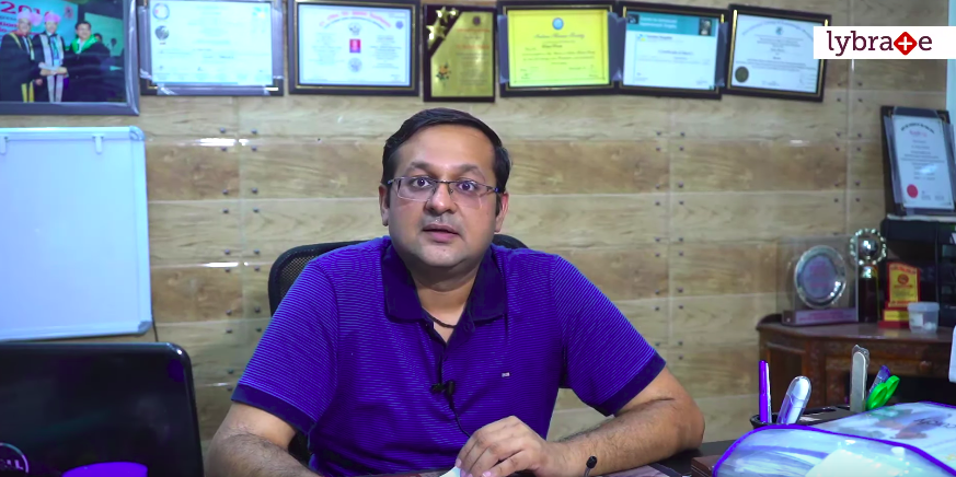 Common Digestive Issue - Know More! - By Dr. Rahul Poddar | Lybrate