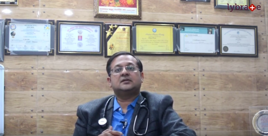 Patient-Doctor Relationship - By Dr. Rahul Poddar | Lybrate