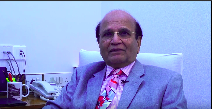 Treatment Of Cancer - By Dr. Ashok Mehta | Lybrate