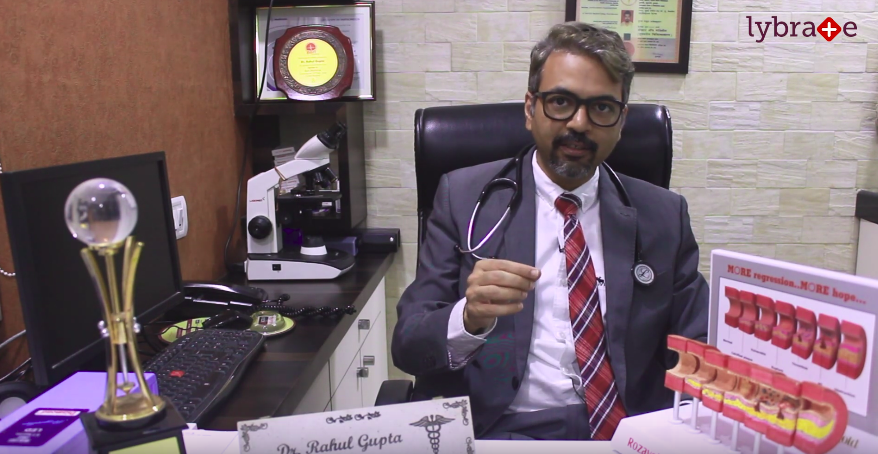 Treatment For Severe Blockages By Dr Rahul Gupta Lybrate
