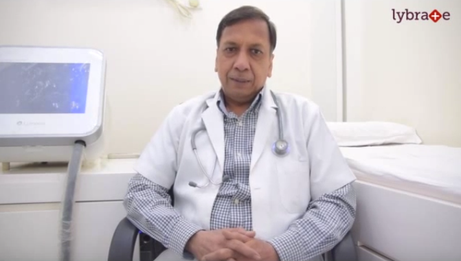 Laser Hair Removal - By Dr. Sushil Goyal | Lybrate