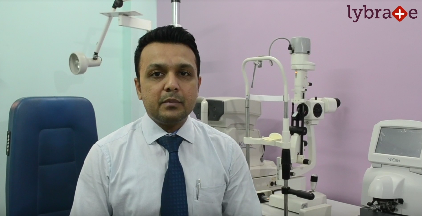 Childhood Blindness And Low Vision Due To Refractive Error - By Dr ...