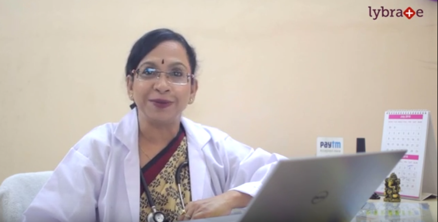 Urinary Tract Infection - By Dr. Indira Das | Lybrate