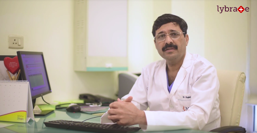 What Is Heart Failure? - By Dr. Rajeev Rathi | Lybrate