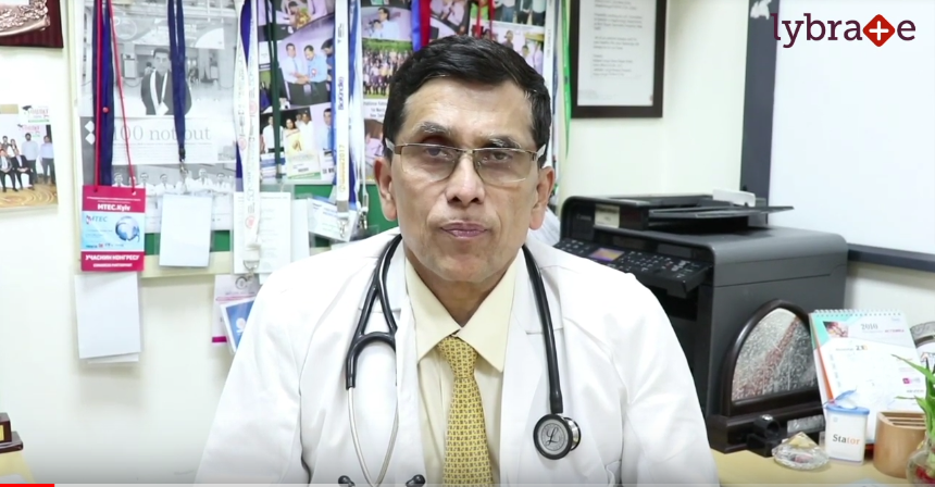 How To Be Healthy? - By Dr. Sunil Prakash | Lybrate